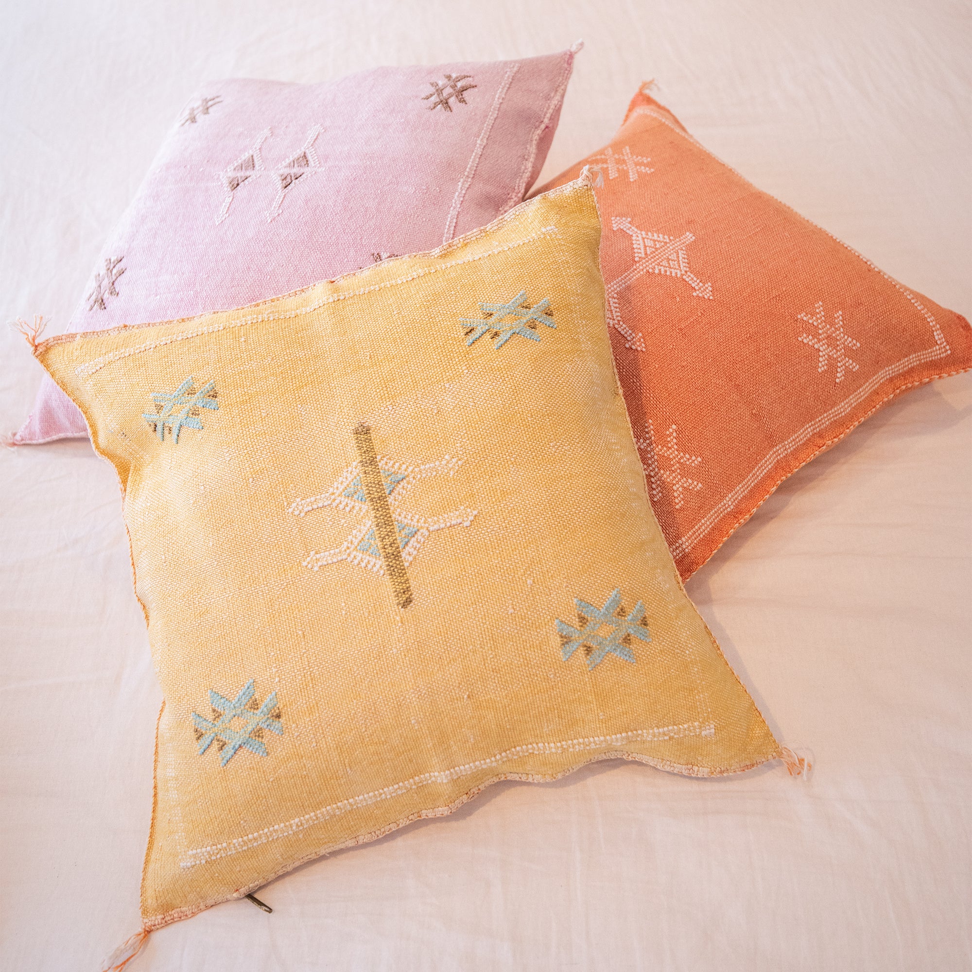 KIDS CUSHIONS | Colourful Handmade Cushions for Kids Rooms ...
