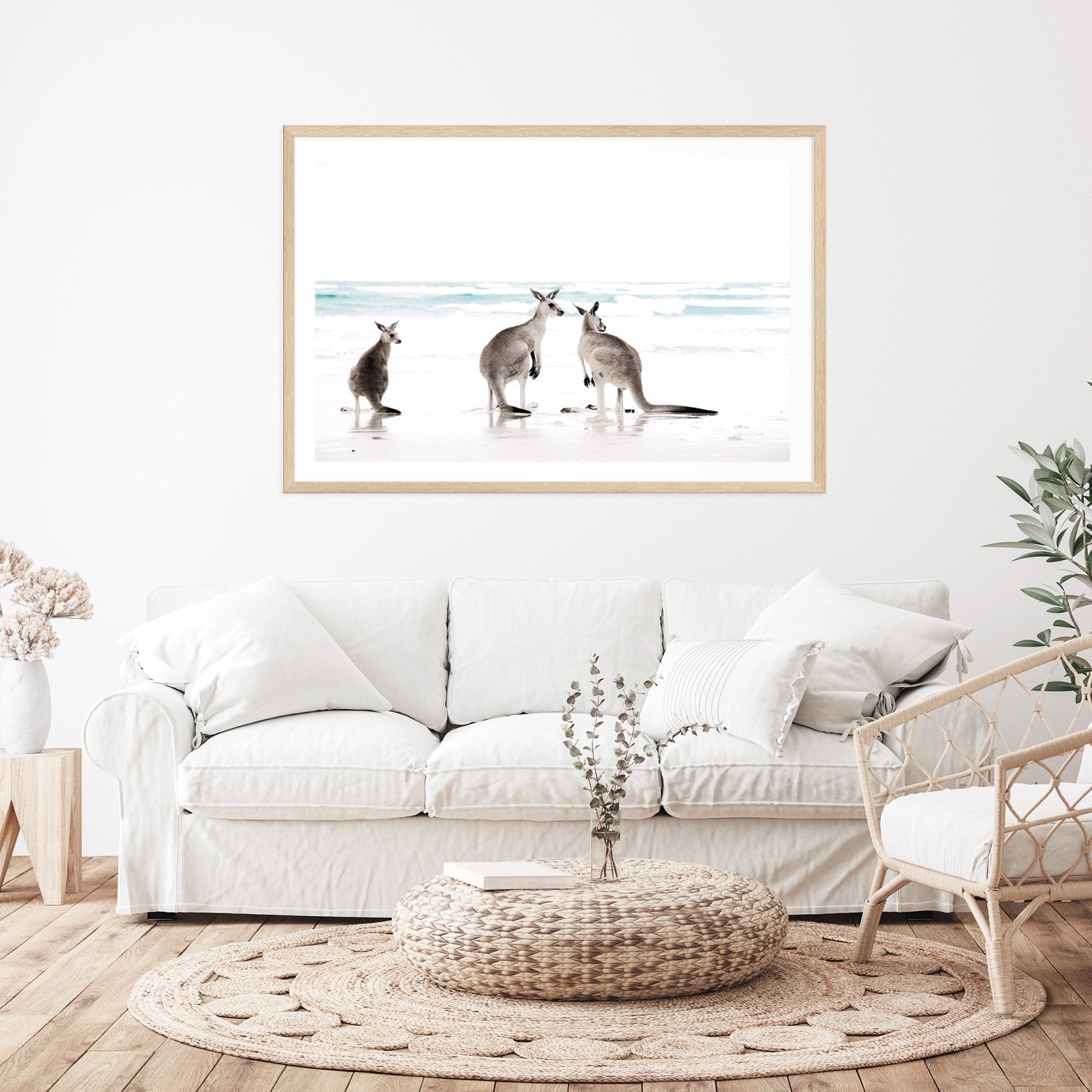 SHOP Our Hamptons Wall Art Print Collection Of Hamptons Style Wall Art ...