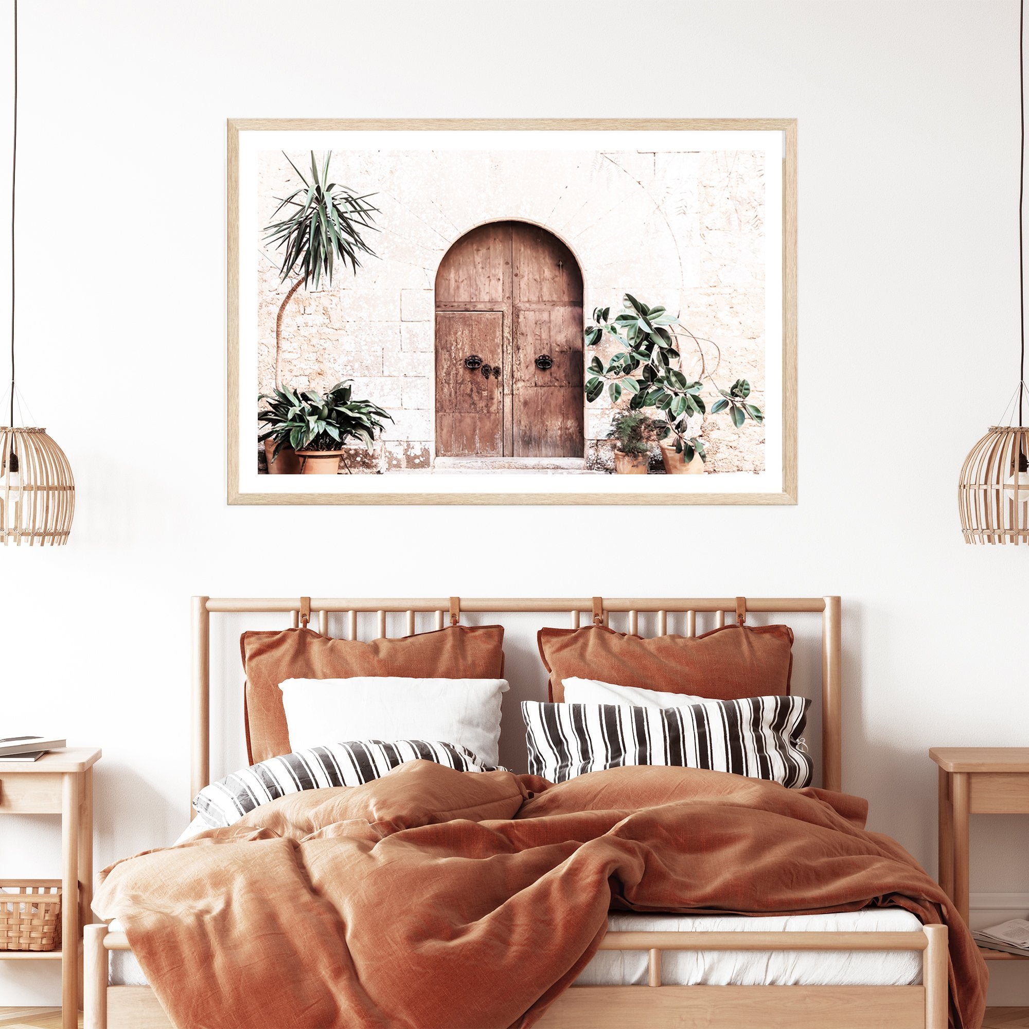 SHOP Our Boho Wall Art Print Collection Of Boho Art & Boho prints ...