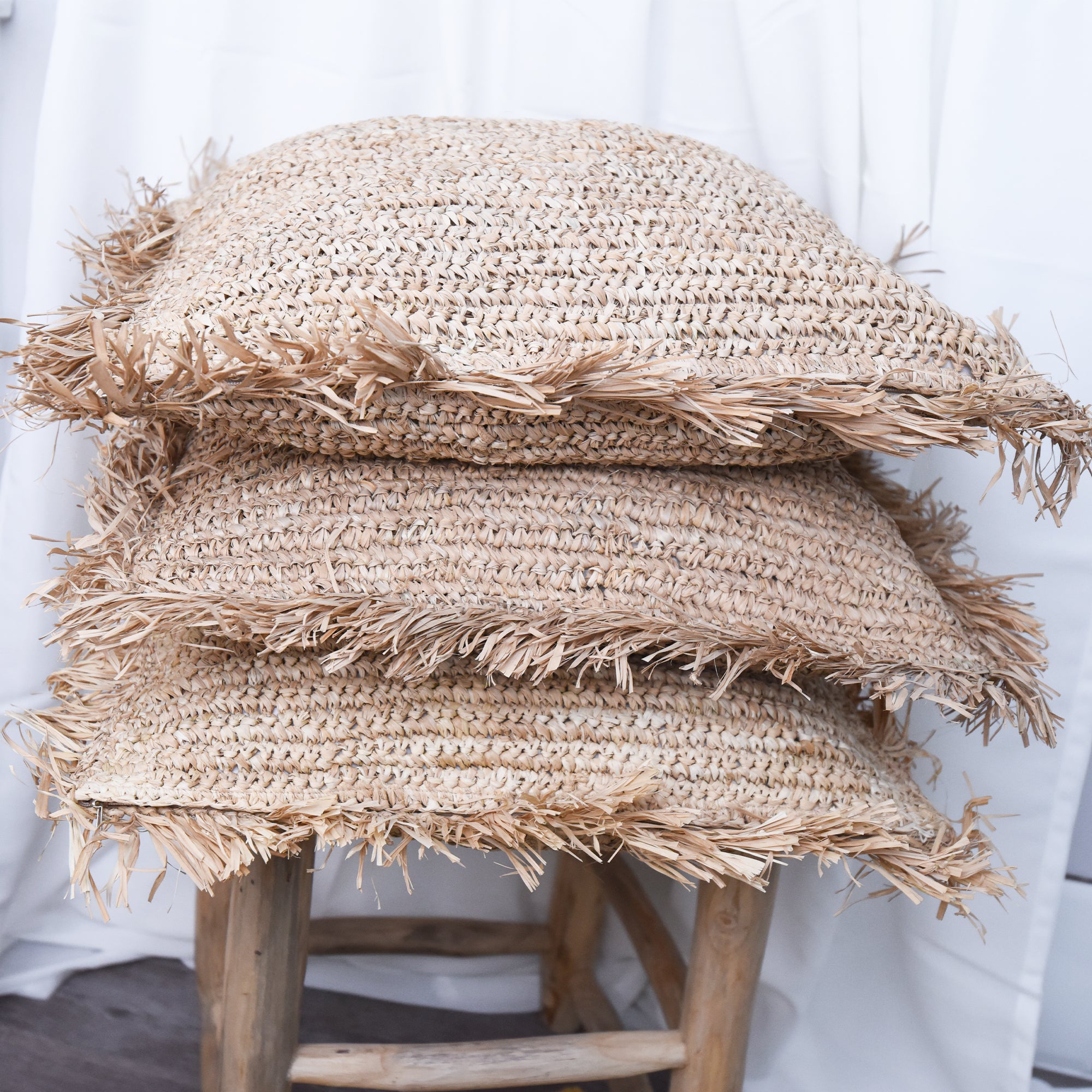 Cushions | Boho Cushions | Coastal Cushions | Tropical & Tribal ...